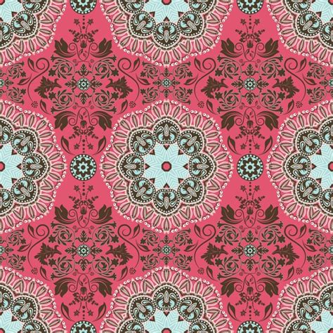 1000 Damask Tile Pictures