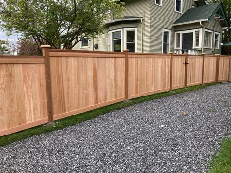 Gallery Of Quality Fence Projects By Atomic Fence In Snohomish Wa