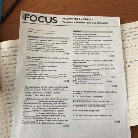 How To Ace The Chapter 13 Review Test Tips And Strategies