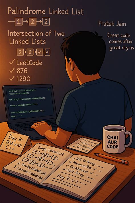 Day 9 Of Dsawithcpp Doubly Aur Circular Linked List Ka Deep Dive