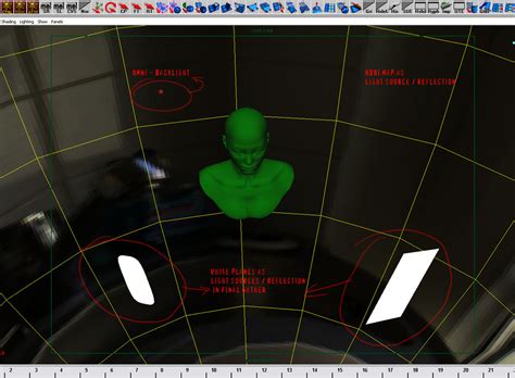 Sophia Cg Girl Wip For Animation Nudity Added By Antropus Zbrushcentral
