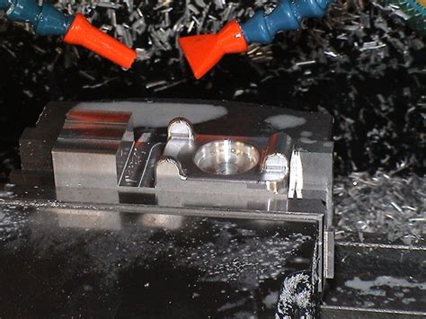 CNC PROTOTYPING Solutions To Problems CNC Prototyping