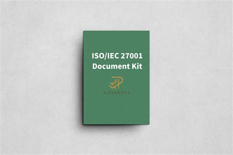 Iso 27001 Implementation Template Premium Download 2025