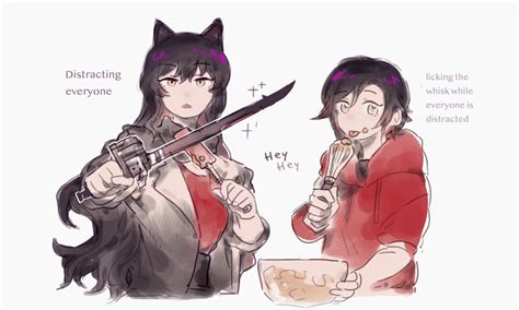Rwby Danbooru Rwby Danbooru