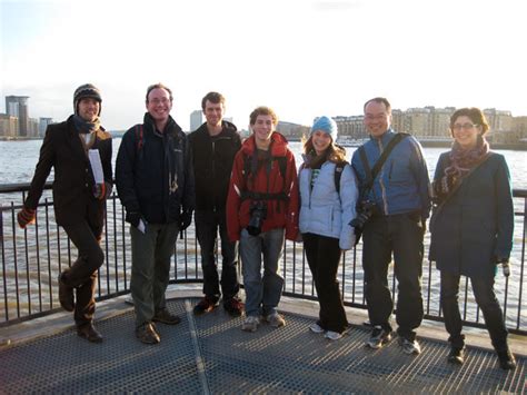 The Patterson Walk Redux Londonist