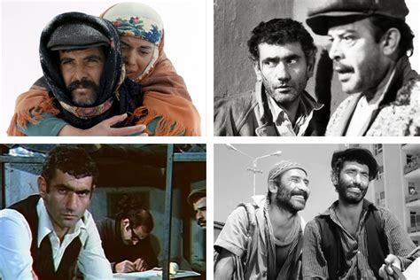 15 Best Yilmaz Güney Films Top Yilmaz Guney Movies