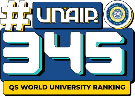 Dashboard Unair Satu Data