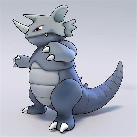 Pokémon Pokémon Free 3d Models Download Free3d