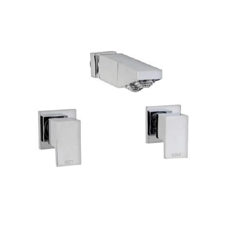 Bo Lauren Shower Set Linkware Australia