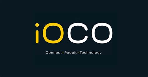 iOCO - South Africa's premier digital journey partner - TechCentral