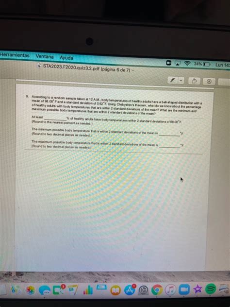 Solved 3 Identify The Symbols Used For Each Of The
