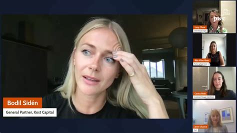 Pwc Uk On Linkedin We Recently Brought Together A Panel Of Female Investors To Talk About The…