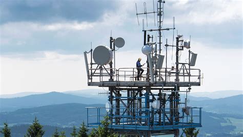 Performance Degradation Due To Asynchronous 5g Networks Rohde And Schwarz