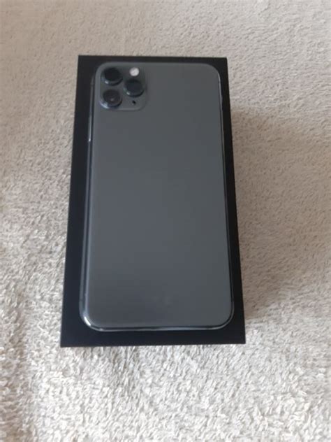 Apple Iphone Pro Max Gb