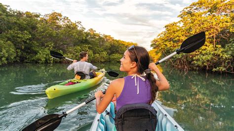 Adventure Tourism Things To Do In Cancun And Riviera Maya Odigoo Travel