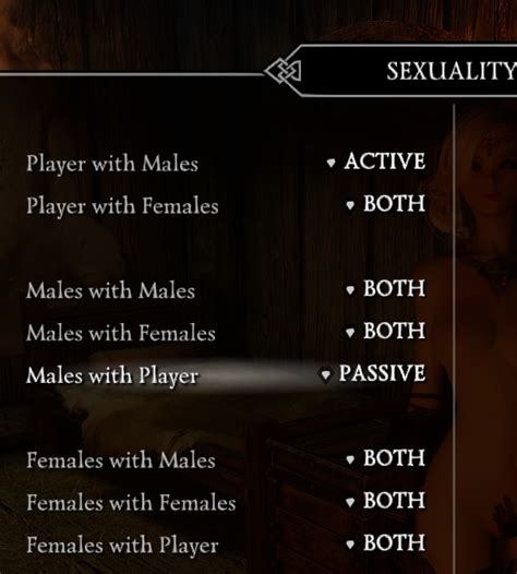 Follow Me For Sex V3 7 Page 11 Downloads SexLab Framework LE LoversLab