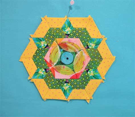 More Cherish Blocks Quiltish Corner