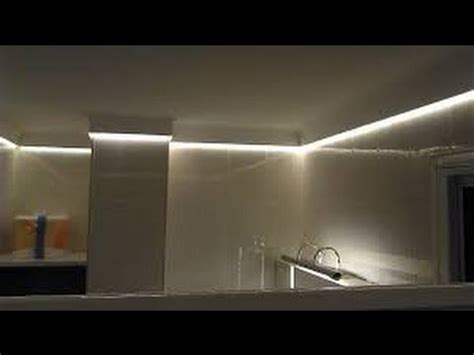 Como Instalar Una Tira De Leds En Casa Descargar Video