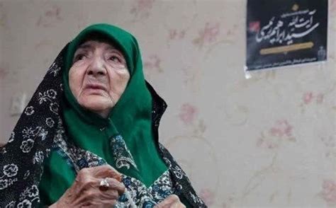 ماجرای فیلم گریه‌کردن مادر شهید رئیسی چه بود؟ پایگاه خبری جماران