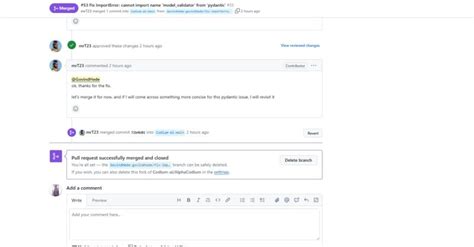 govind hede on linkedin firstpr opensource developer softwareengineer