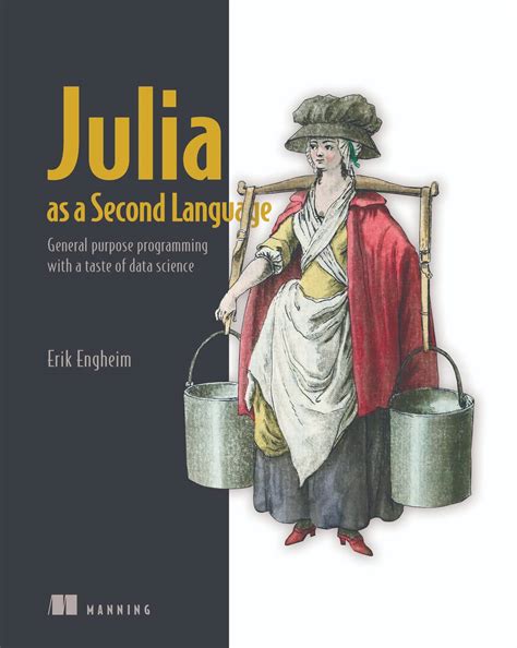 Julia Programming Language Devtalk