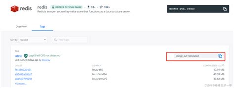 Linux服务器docker 搭建 Redis集群在一台linux上根据redis镜像搭建docker实例redis集群 Csdn博客