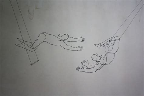 Circus Carnival Party Circus Theme Circus Art Elements Of Art Line Wire Drawing Continuous