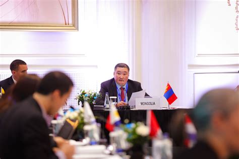 Монгол Улсын Гадаад Харилцааны Яам Ministry Of Foreign Affairs Of Mongolia Монгол Улсын