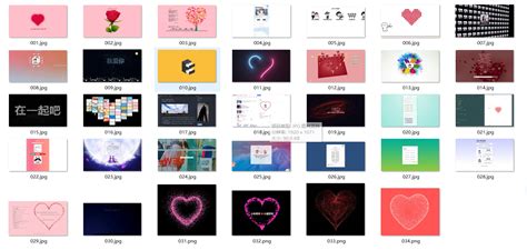 表白代码收藏馆 Awesome Love Code 网站搭建学习网