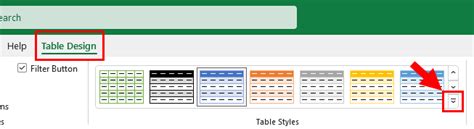 5 Ways To Remove Table Formatting In Microsoft Excel How To Excel