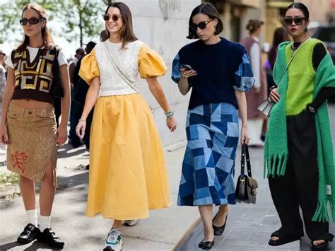 8 Vouge Outfits To Turn Heads At Every Destination Campingcomfortably