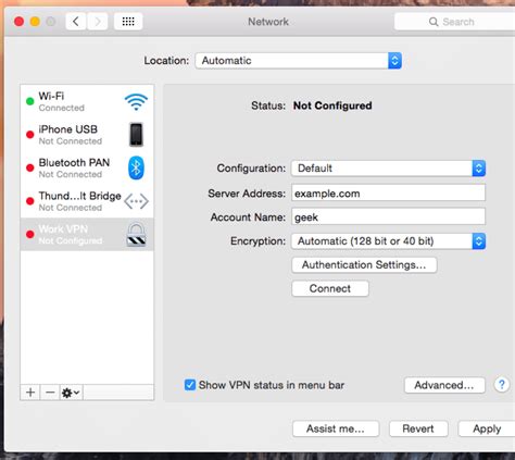 Start Vpn X Server Ologytews
