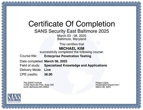 Cybersecurity Infosec Penetrationtesting Ethicalhacking Redteam… Michael K 16 Comments