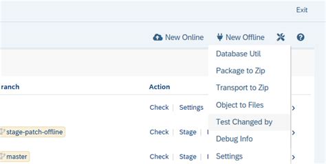 Abapgit API Test Page Issue 3770 AbapGit AbapGit GitHub