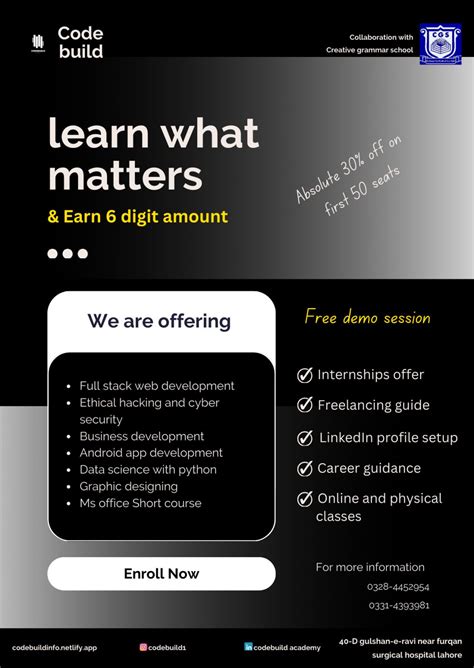 Codebuildacademy Codebuild Academy