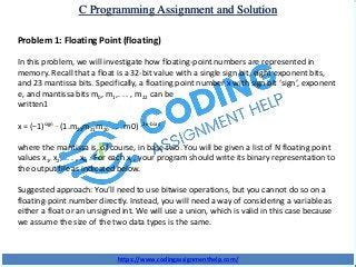 Effective Programming In C PPT