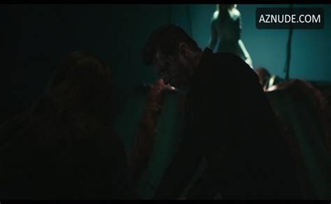 Kat Krawczuk Butt Scene In Defective AZNude