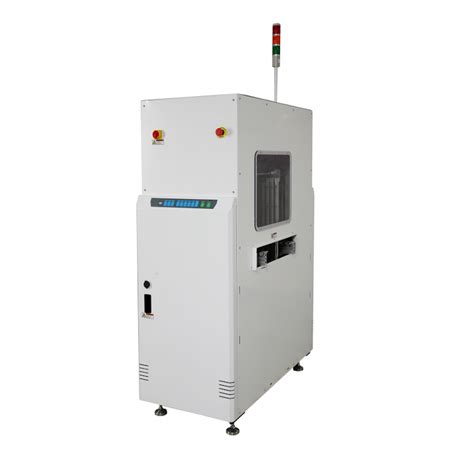 Eflex SMT LIFO Vertical Buffer AMS Ltd