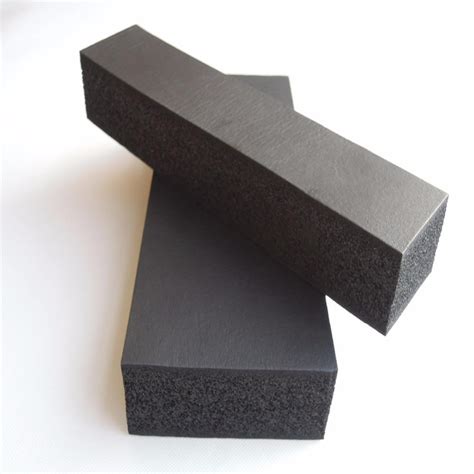 Nbr Foam Nitrile Rubber Foam Sheet Paidu Nbr Foam