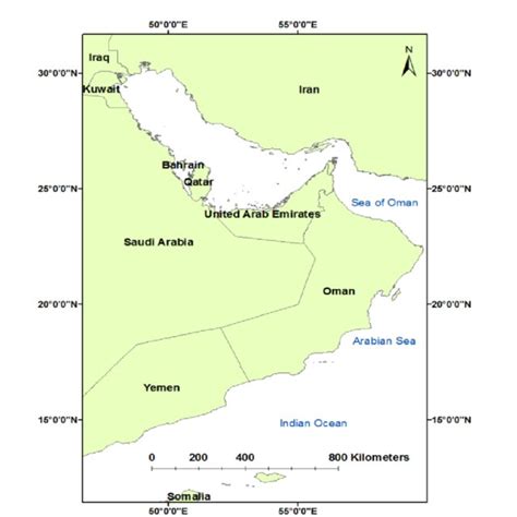 Pdf Gis Based Framework For The Simulation Of The Impacts Of Sea Level Rise And Coastal