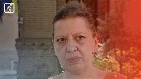 აბიტურიენტის დედის პროტესტი Youtube