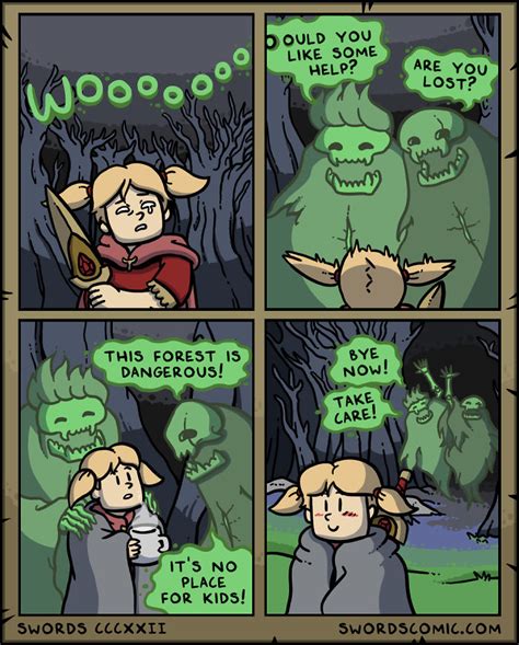 My Comics Are All About Swords And Sword Accessories Heres 147 Of The Best Bored Panda