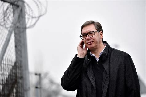 Александър Вучич в Давос Сигурен съм че Сърбия няма скоро да стане част от ЕС