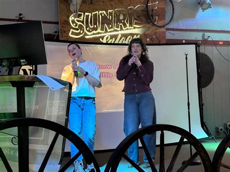 Sunrise Saloon Missoula Mt