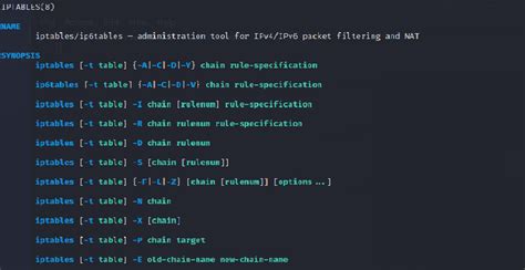 Master The Art Of Linux Firewall Practical Guide To Iptables Stackzero