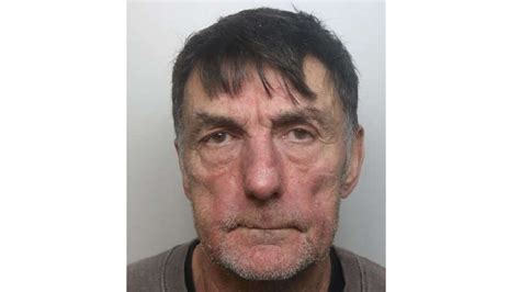 Dangerous Predator Traveled To Milton Keynes To Meet Three Young