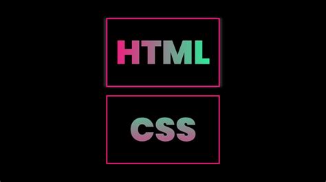 Học Html Css Giới Thiệu Htmlcss Và Công Cụ Soạn Thảo Youtube