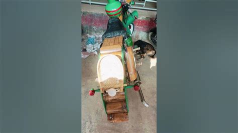 Bangla New Model Bike নতুন বাইক ২০২৫ বাংলাদেশের আবিষ্কার বাইক Shortfeed Bike Bikelover