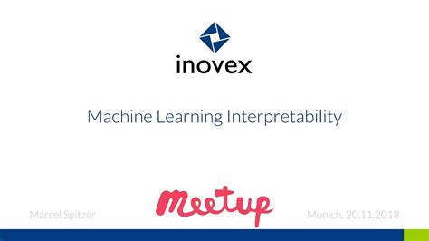 Ml Interpretability Techniques Ppt