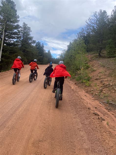 2022 23 Semester One Recap Colorado College